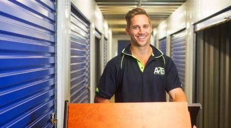 A2B Storage - Perth, WA 6017 - (08) 9244 7784 | ShowMeLocal.com