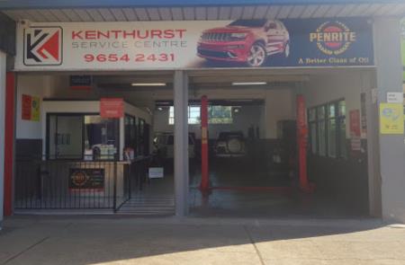 Top 6 Brake Shops in Hmas Platypus, NSW - 2024 | ShowMeLocal.com