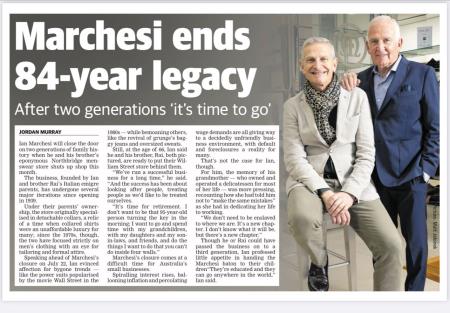 Top 4 Men's Clothing Stores in Nambeelup, WA - 2025 | ShowMeLocal.com