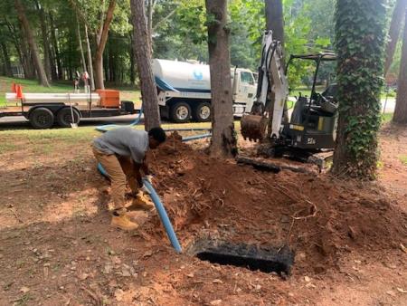 10 Top Septic System Services in Peachtree Battle Alliance Atlanta, GA ...