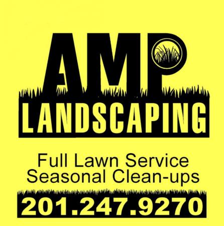 AMP Landscaping and Construction - Dover, NJ - (201)247-9270 ...