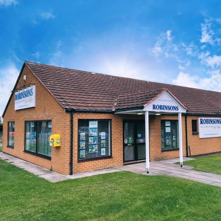 Robinsons Tees Valley Estate Agents Ingleby Barwick - Stockton-On-Tees ...