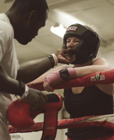 Art Of Boxing USA - Charleston, SC 29403 - (843)856-0653 | ShowMeLocal.com