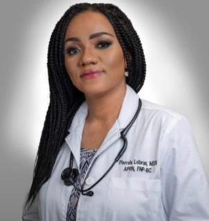Pierrela Lebrun, FNP-BC - Jacksonville, FL - (561)246-7588 ...