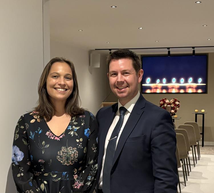 Uitvaarthuis De Grande - Funeral Home - Bruges - 0472 82 10 72 Belgium ...