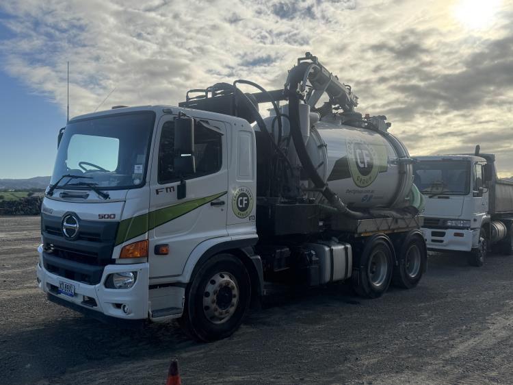 CF Group - South Murwillumbah, NSW - 0434 023 455 | ShowMeLocal.com