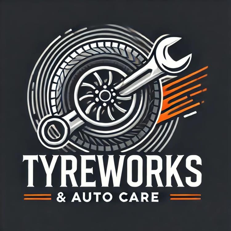 Tyreworks & Auto Care - Gloucester, London GL1 4JJ - 452905675 ...