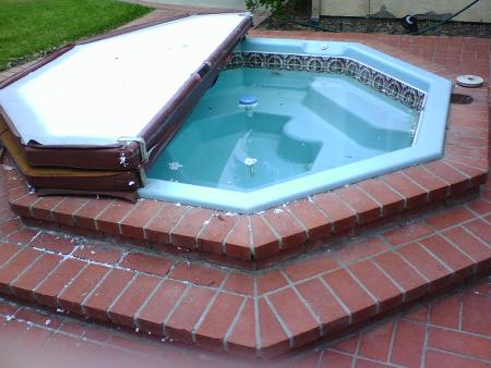 San Diego Spa and Jacuzzi Removal and Demo - Escondido, CA 92029 - (760 ...