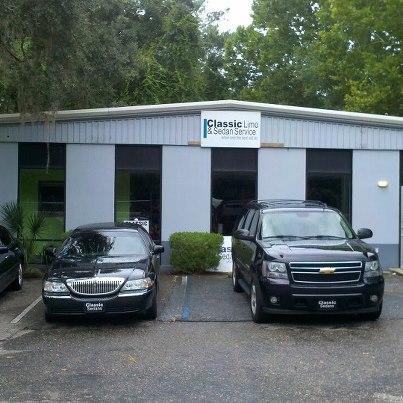 10 Top Limousine Services in Tallahassee, FL - 2023 | ShowMeLocal.com