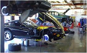 Top 10 Auto Repair Shops in Phoenix, AZ - 2025 | ShowMeLocal.com