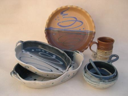 Colorado River Pottery - Yuma, AZ 85364 - (928)343-0413 | ShowMeLocal.com