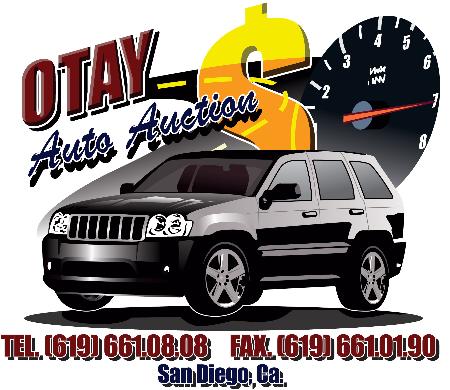 Otay Auto Auctions - San Diego, CA 92154 - (619)661-0808 | ShowMeLocal.com
