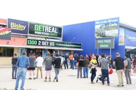 Top 10 Department Stores in Wynnum North, QLD - 2024 | ShowMeLocal.com