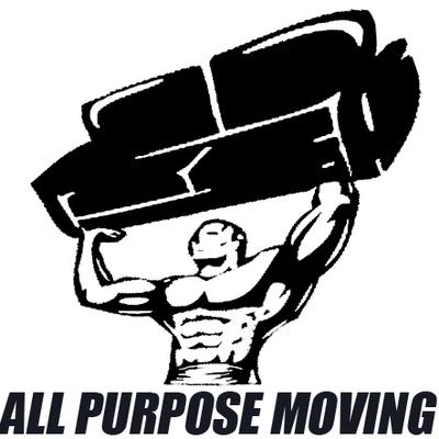 All-Purpose Moving - Brandon, FL 33511 - (813)324-2494 | ShowMeLocal.com